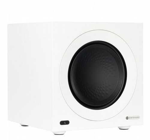 Сабвуфер Monitor Audio Anthra W15 Satin White