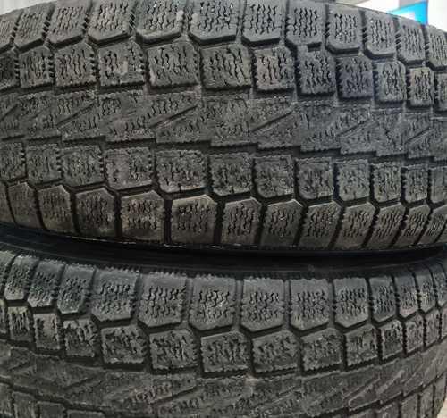 Yokohama Guardex F720 205/65 R15