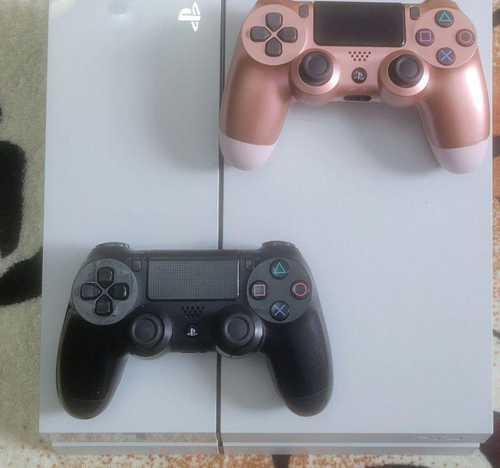 Sony playstation 4 прошитая HEN 9.60