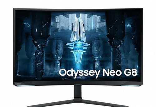 Samsung Odyssey Neo G8 S32AG85