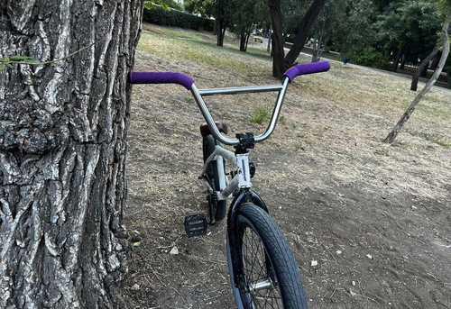 Продаю custom bmx