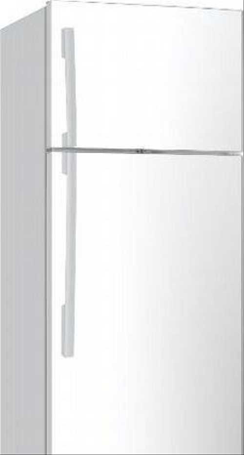 Холодильник ascoli adfrw510W