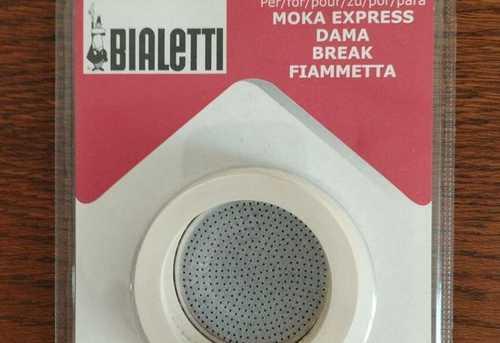 Ремкомплект на Bialetti Mokka 3 чашки