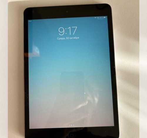 iPad mini 2 32gb