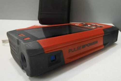 Hilti PD-E Дальномер Лазерный Рулетка 200м