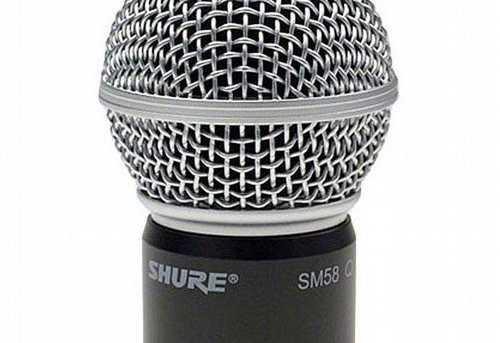 Капсюль Shure RPW112