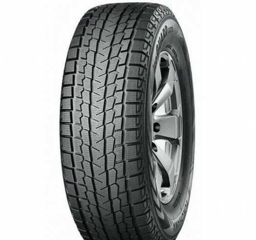 Yokohama Ice Guard G075 215/80 R15