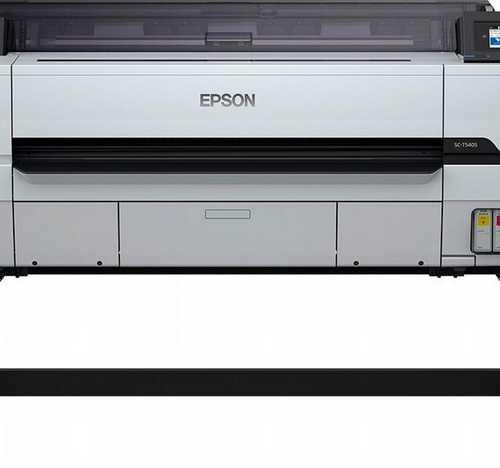 Струйный плоттер Epson SureColor SC-T5405