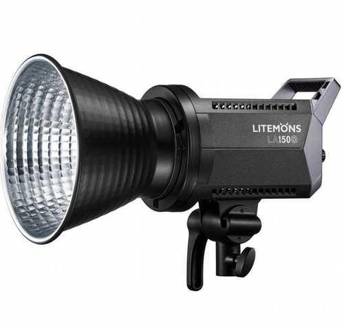 Новый litemons LA150D Godox 29799 осветитель свето