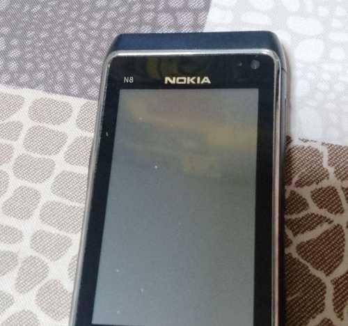 Nokia N8, 16 ГБ