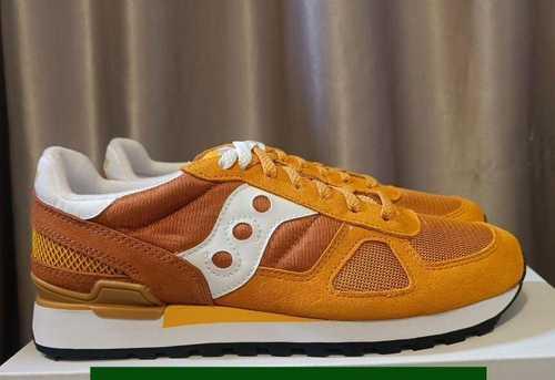 Кроссовки Saucony Shadow Original Оригинал Новые