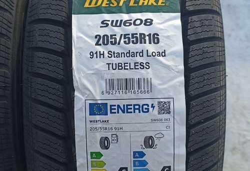 Westlake SW608 205/55 R16 91H