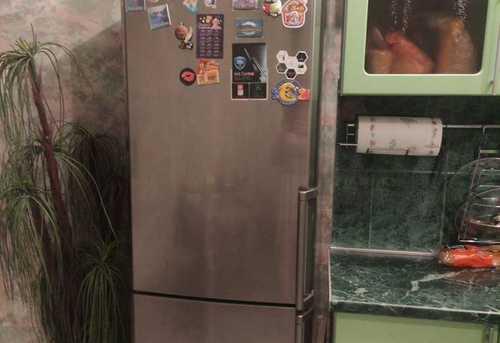 Холодильник бу samsung RL44ecih