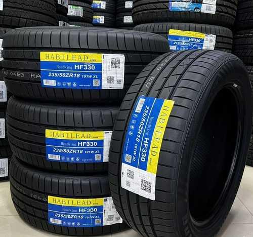 Habilead HF330 235/50 R18 101W