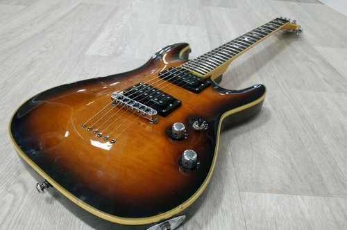 Электрогитара Schecter