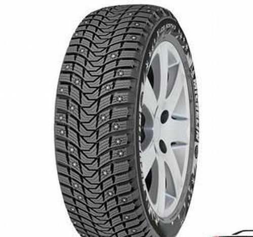 Michelin X-Ice North 3 215/55 R16 97T