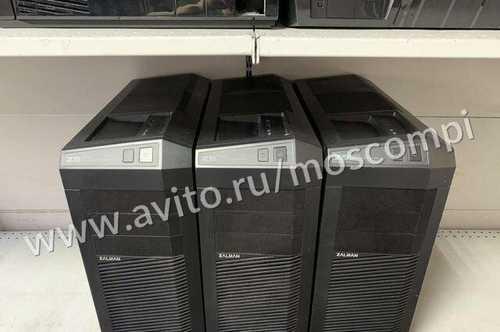Офисный пк i5-6400/4gb ddr4/500gb