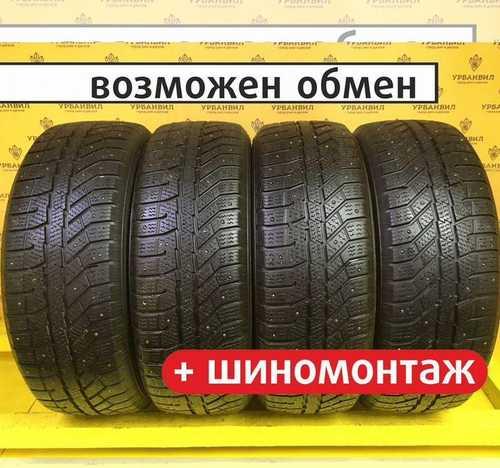 Brasa IceControl 195/60 R15 88T