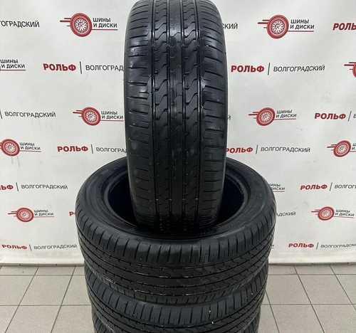 Cooper Evolution CTT 235/50 R19 99V