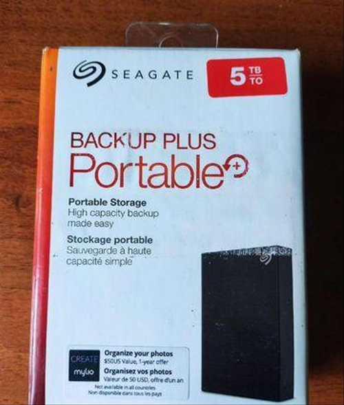 Продам HDD Seagate и внешние боксы для HDD и SSD