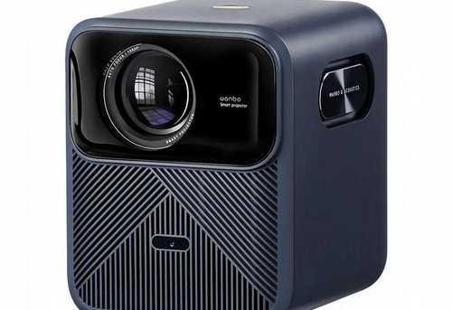 Проектор Xiaomi Wanbo Projector Mozart 1, Синий