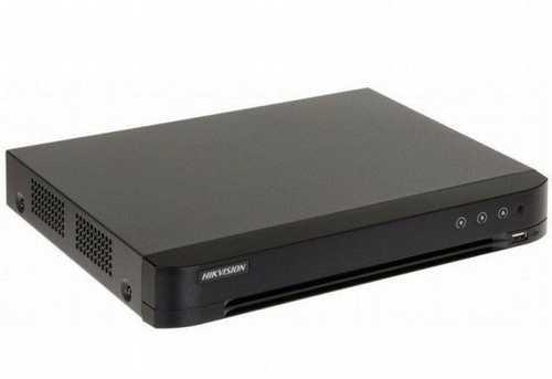 Hikvision iDS-7208hqhi-M1/FA(C)видеорегистратор