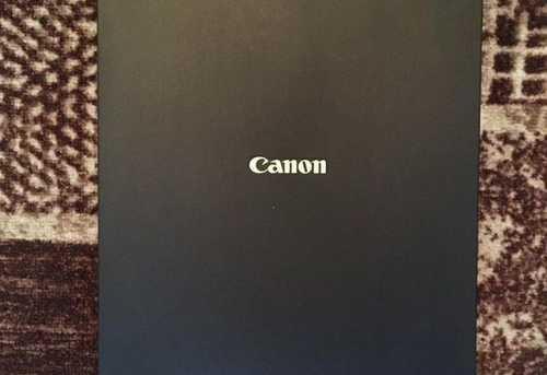Сканер Canon CanoScan lide 300