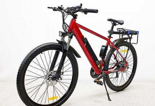 Электровелосипед GreenCamel Мустанг (R27,5 350W 36