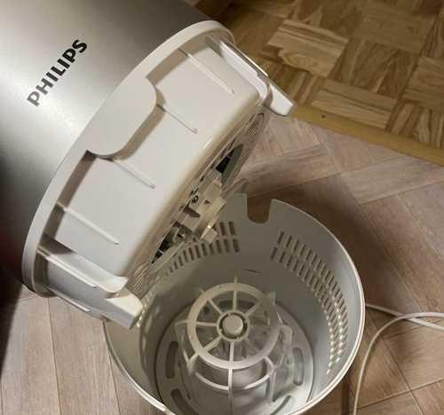 Увлажнитель воздуха philips hu4803