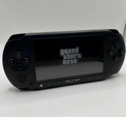 Sony PSP-1004