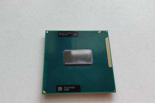 Процессор Intel Core i3 3110M