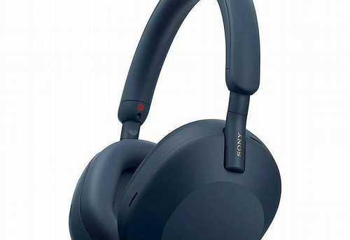 Беспроводные наушники Sony WH-1000XM5 Blue