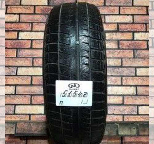 Bridgestone Blizzak Revo1 185/65 R15