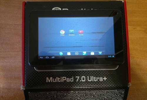 Prestigio MultiPad 7.0 Ultra+ (PMT 3677 Wi)