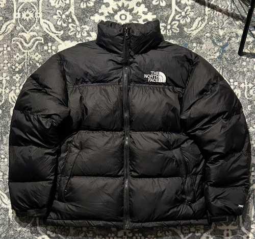 Пуховик The North Face 700 Оригинал Размер М