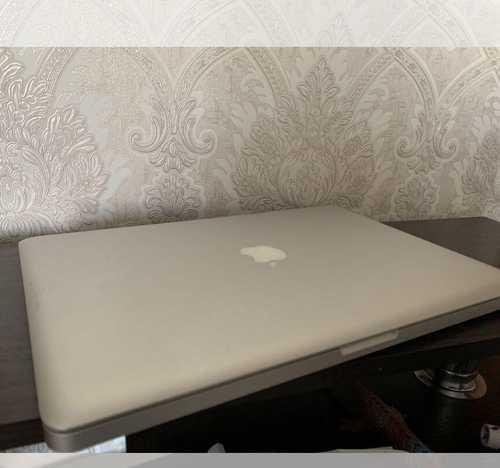 Apple macbook