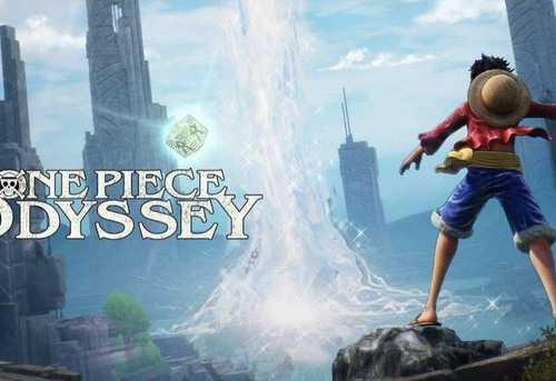 One piece Odyssey ps4&ps5