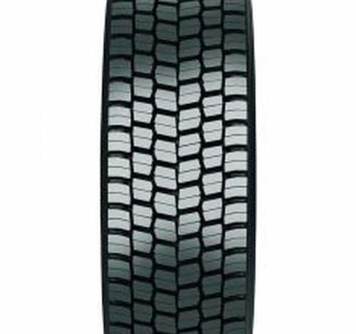 Шина грузовая 295/80 R22.5 Atlander ATL600 Ведущая 154/149M 18pr