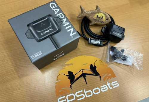 Mагнитный кoмпаc Garmin steadycast Неading Sеnsor