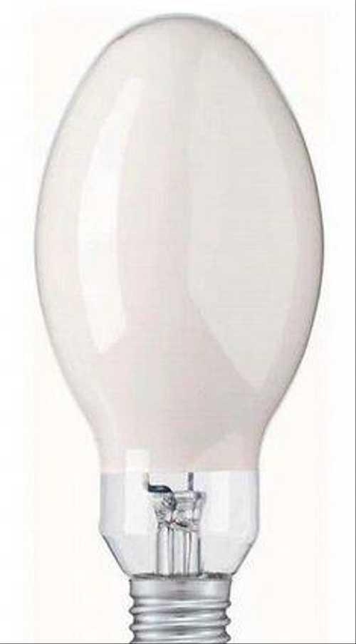 Лампа ртутная philips HPL-N 250W/542