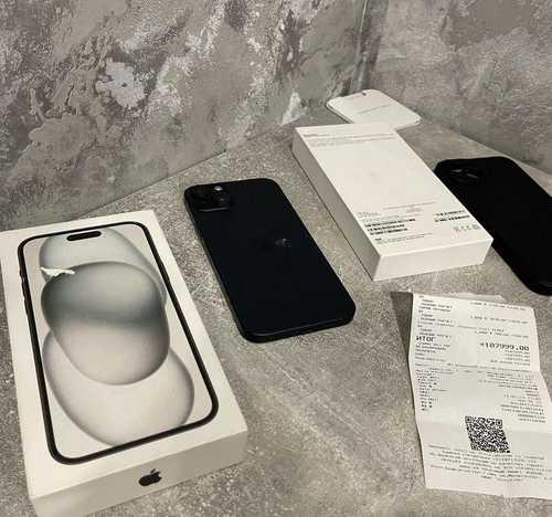 iPhone 14 Plus, 128 ГБ