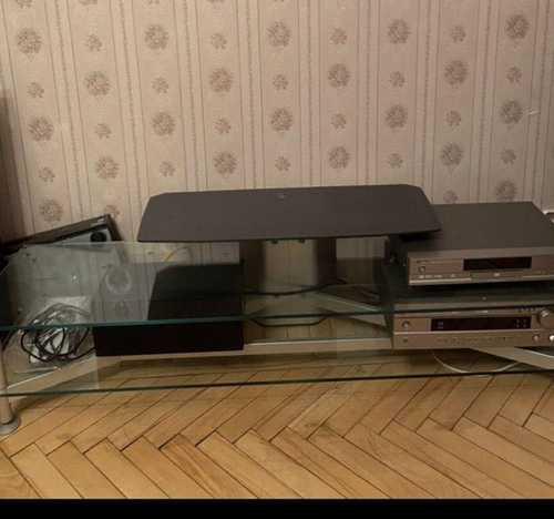Тумба под телевизор