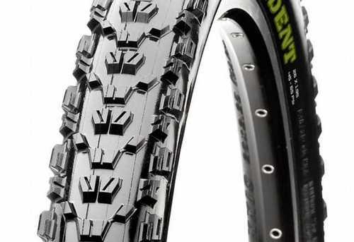 Покрышка maxxis ardent 27.5x2.25 tpi 60 кевлар exo