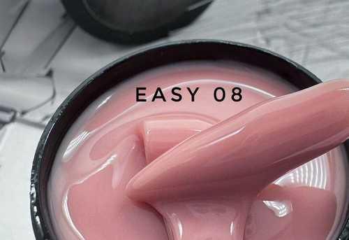 Гель моделирующий Easy 08