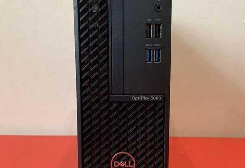 Dell Optiplex 3080 i7-10700 16gb ddr4 512gb ssd