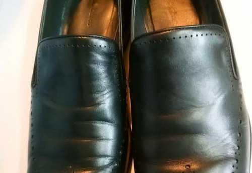 Туфли, ботинки мужские Paolo Conte