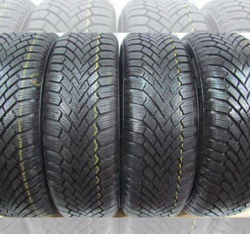 Continental ContiWinterContact TS 860 195/65 R15