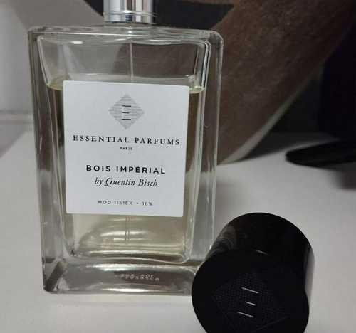 Essential Parfums Bois Imperial остаток