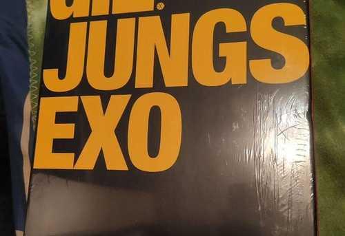 Лититка EXO Die Jungs Premium Version