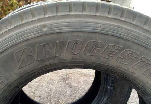 Bridgestone M788. 215/ 75/17.5. 2 шт